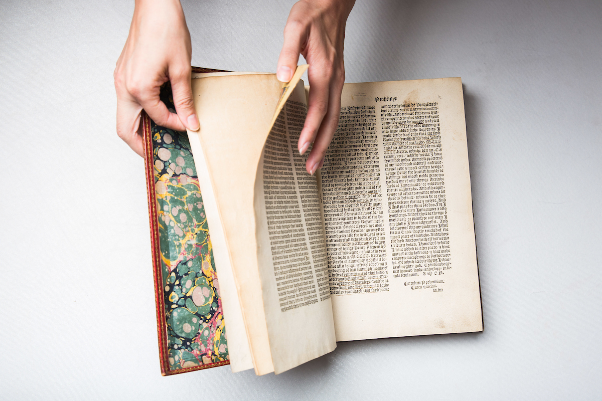 Back to school: 4 tips for faculty from ASU's librarians | ASU News