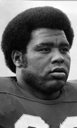 Curley Culp named to Pro Football Hall of Fame | ASU News