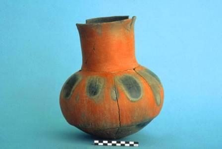 Free lecture looks at ancient desert pottery | ASU News