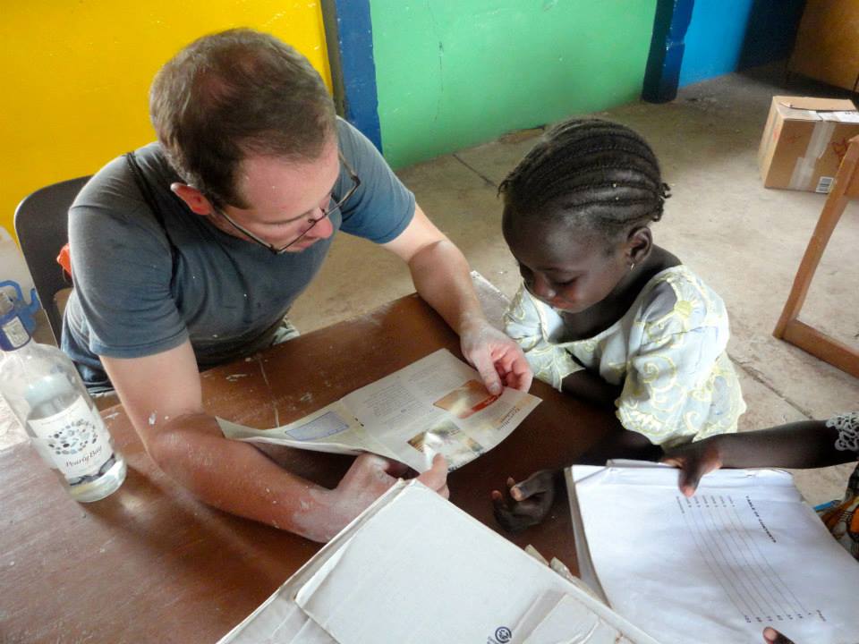 ASU Make a Difference Week highlights student, alumni service work ...