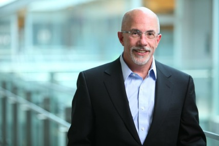 ASU's Michael Birt calls for a shift toward sustainable health | ASU News