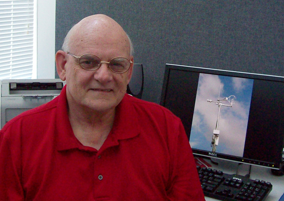 Student expedition shapes collaborative career for geographer Brazel ...