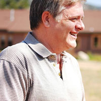 Kenneth Brooks | ASU News