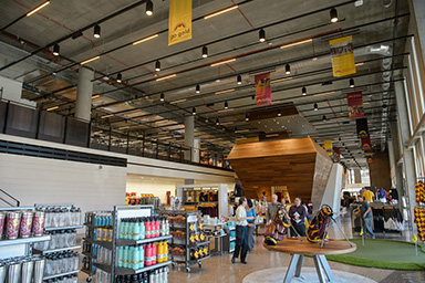 ASU expanded and improved campuses in 2014 | ASU News