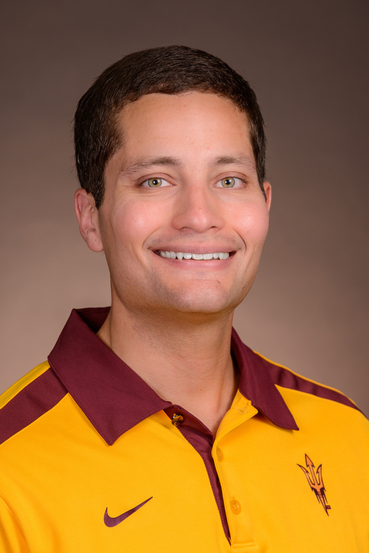 Grad's goal is to create opportunities for all in higher education ...