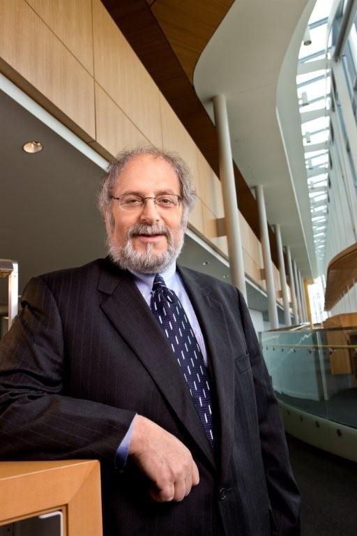 Vice Provost Denis Simon joins US-China Innovation Dialogue | ASU News