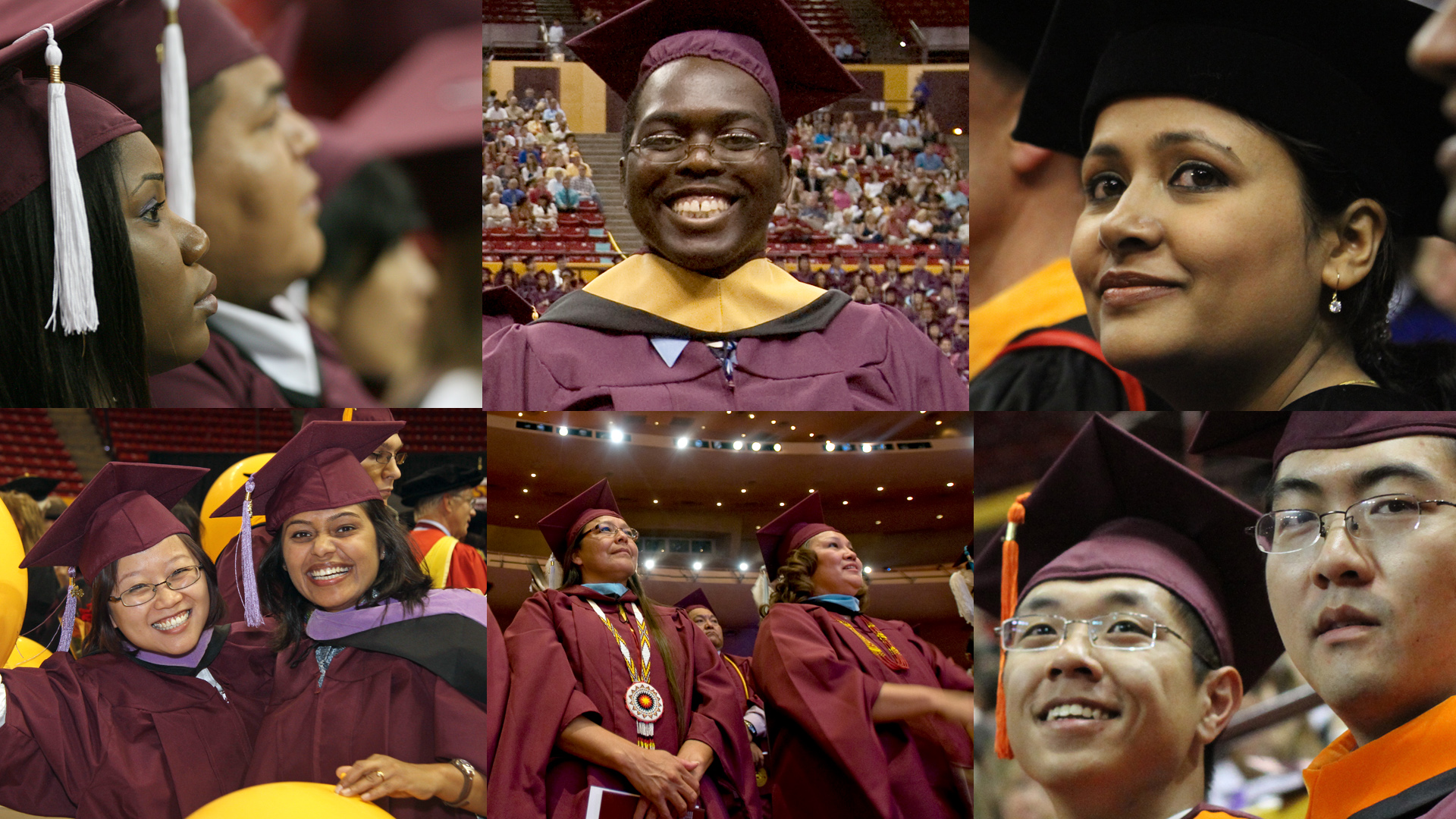 ASU climbs rankings for minority-awarded graduate degrees | ASU News
