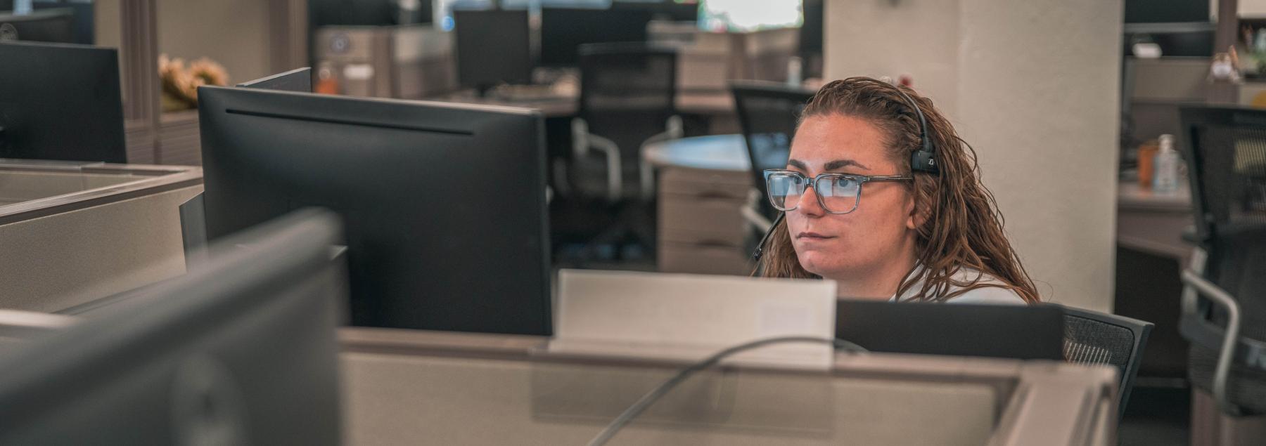 Fostering human-centered support | ASU News