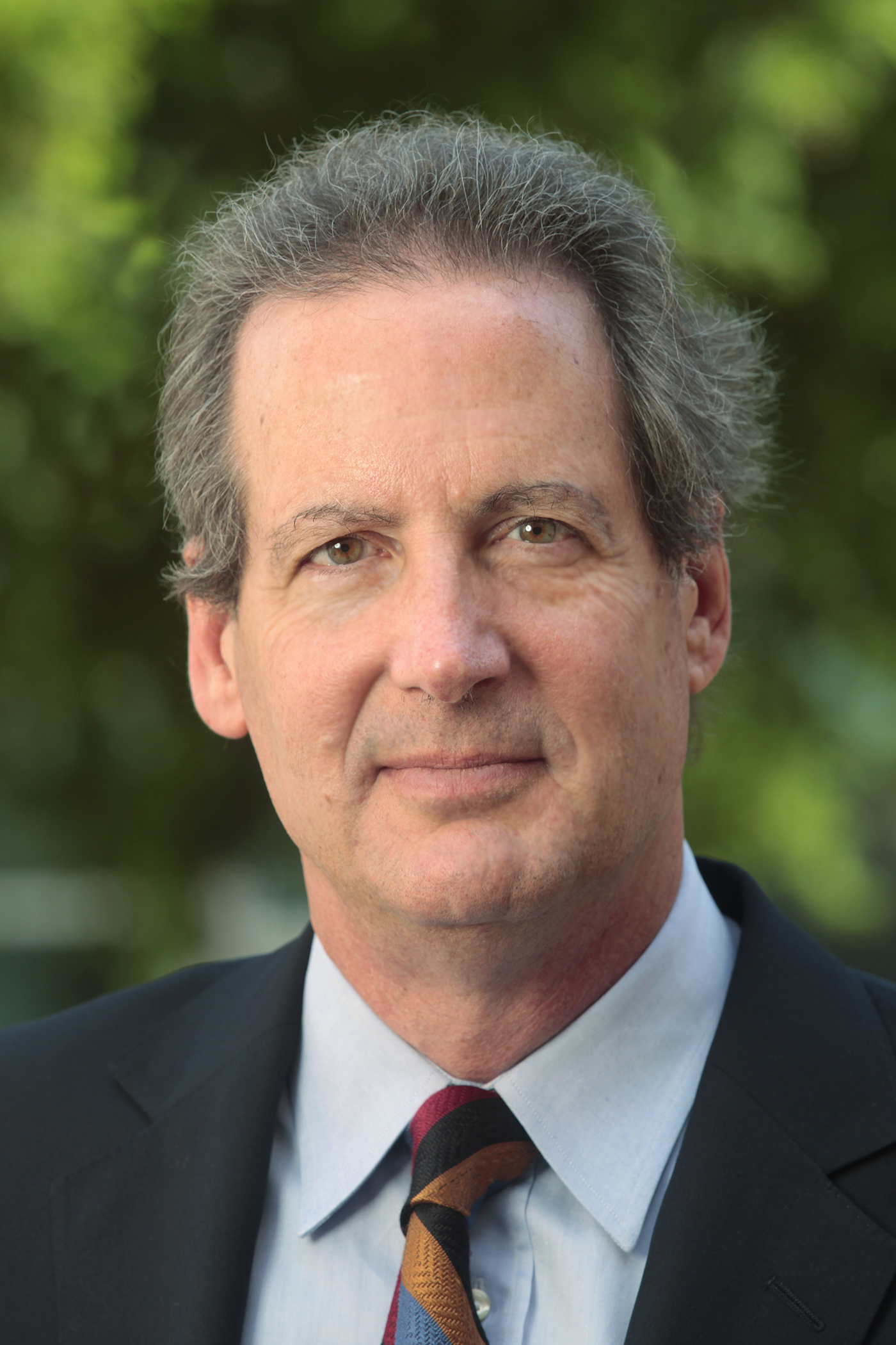 Weinstein speaks at C. Edwin Baker honorary lecture | ASU News