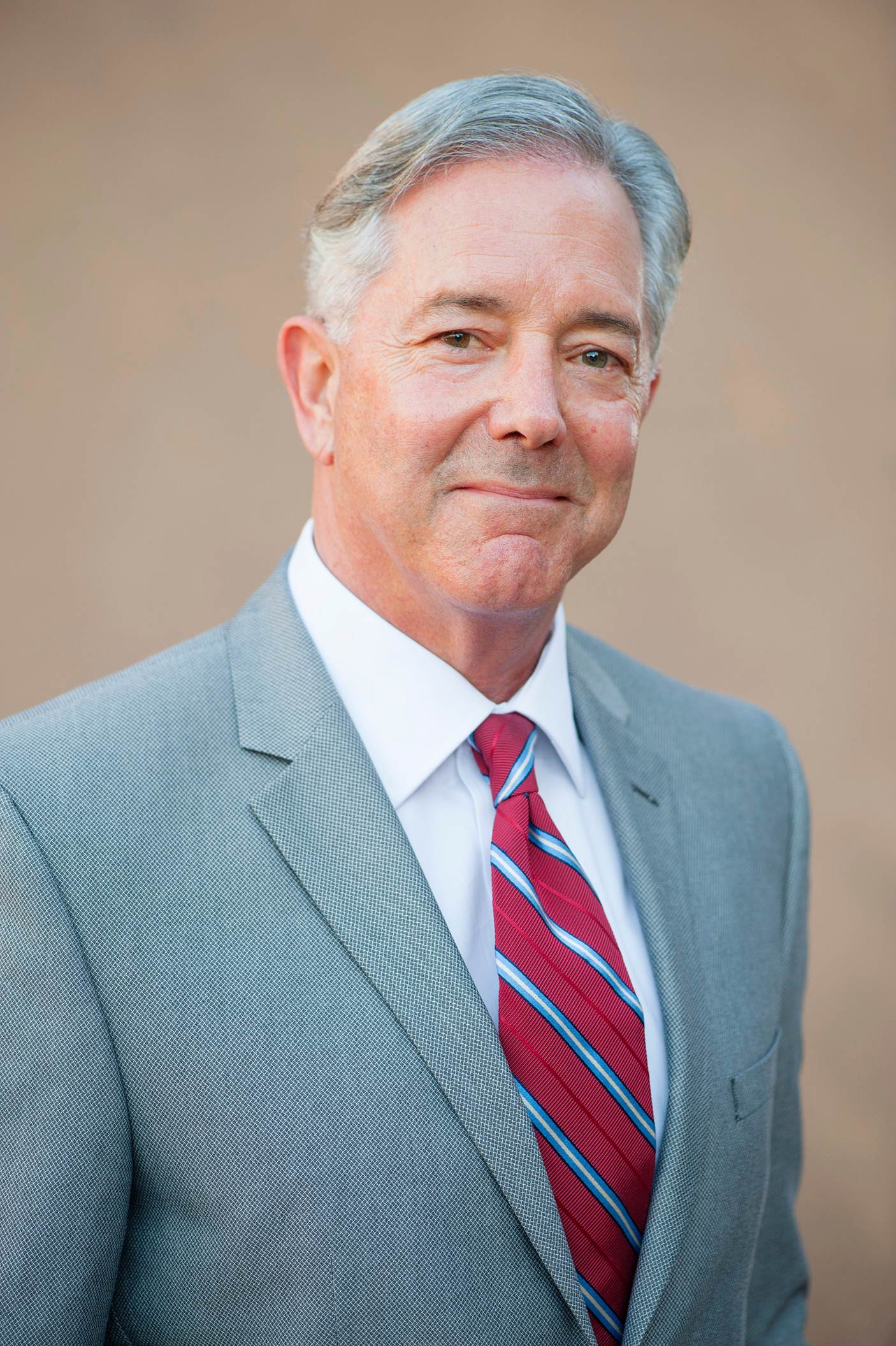 Former Forbes magazine publisher named professor at ASU | ASU News
