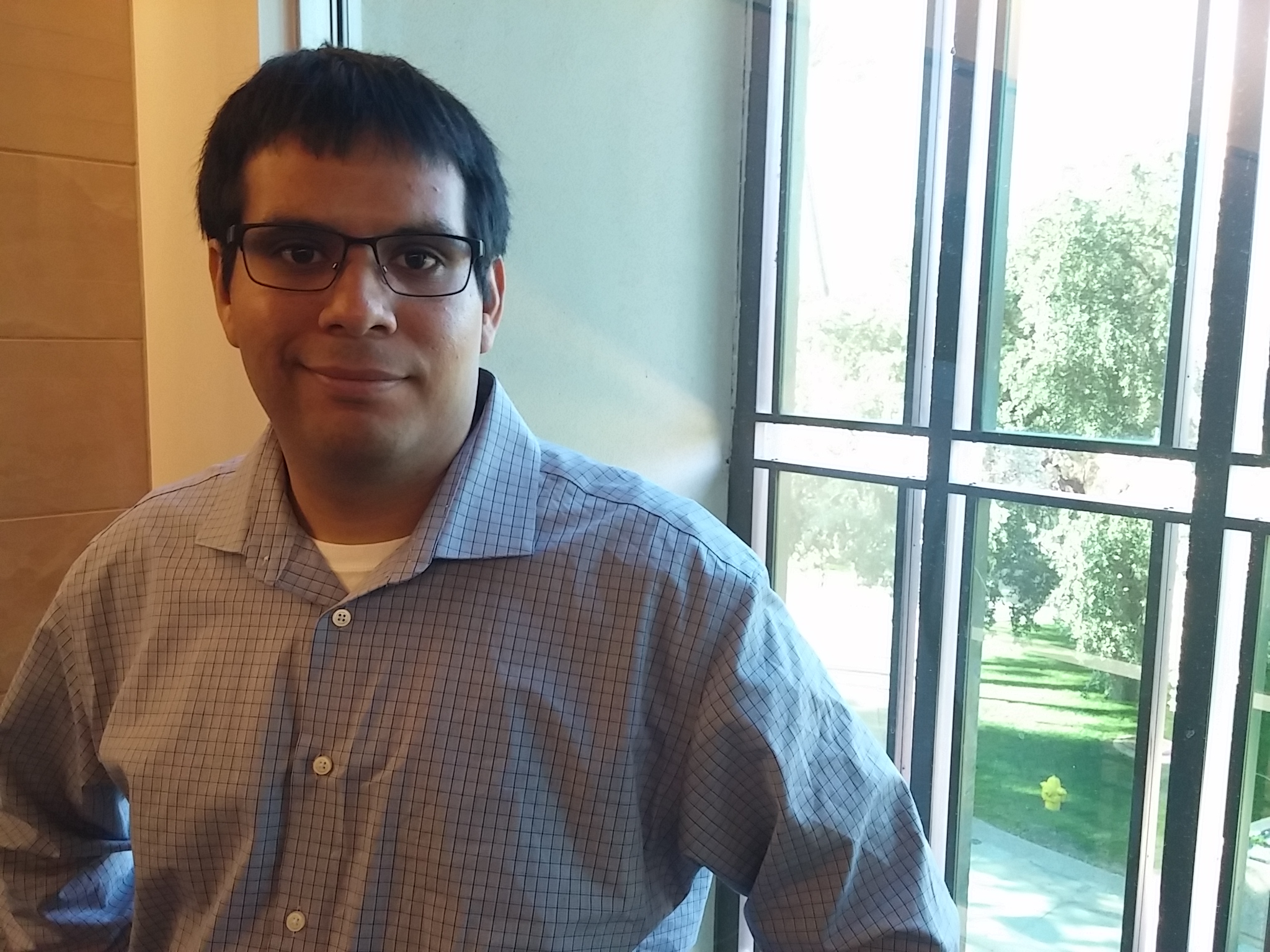 Passion for environment turns into sustainability major for ASU student ...