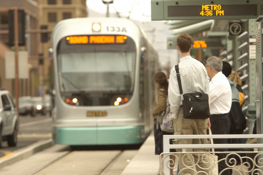 ASU employees encouraged to participate in trip reduction survey | ASU News