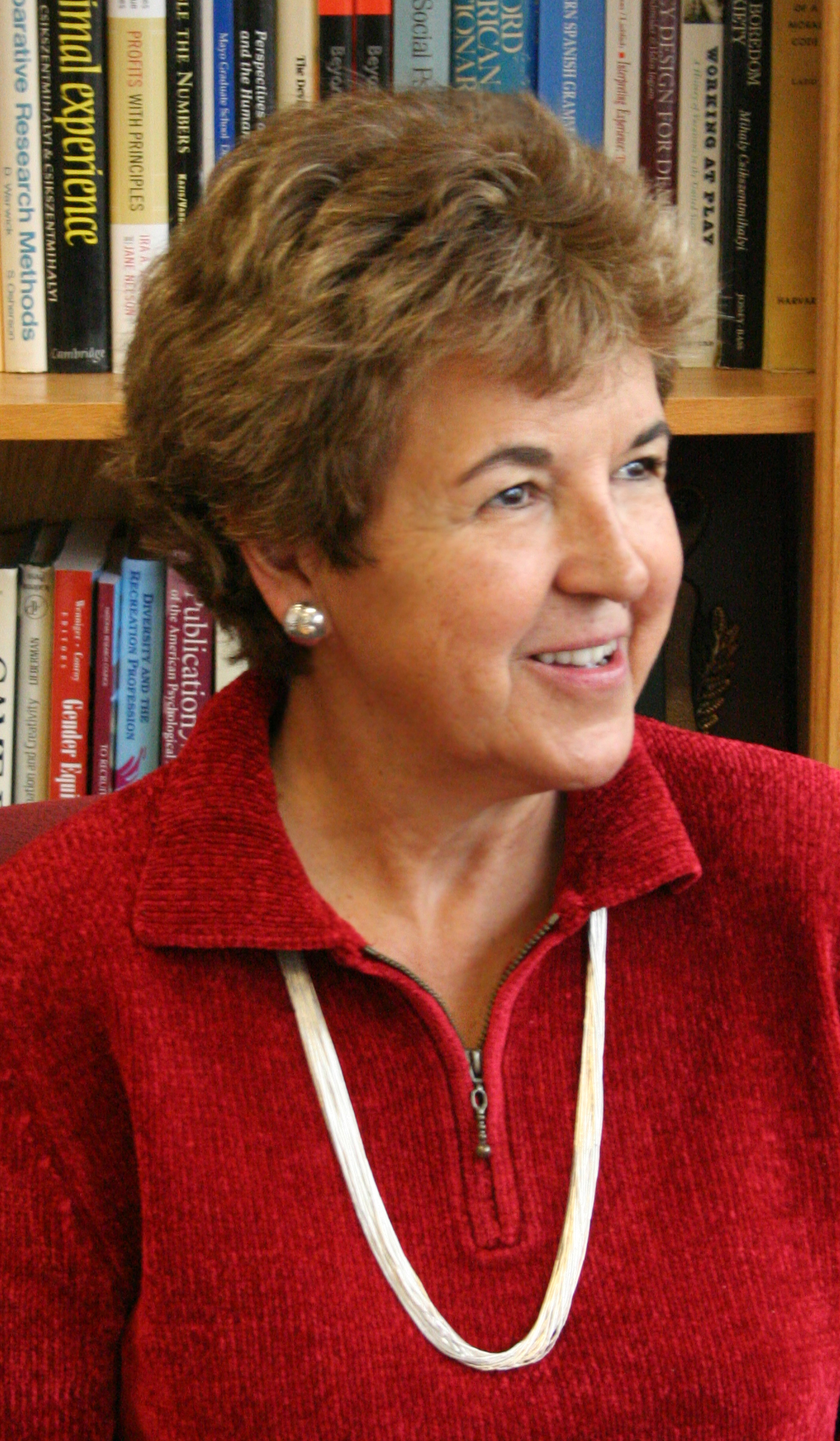 Allison appointed vice provost for academic excellence and inclusion ...