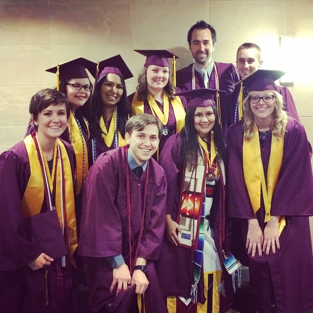 Nursing students take part in ASU pinning ceremony tradition | ASU News