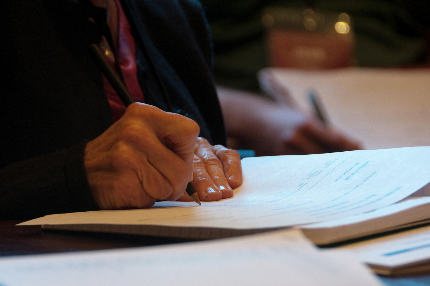 Piper Writers Studio announces fall slate of classes | ASU News