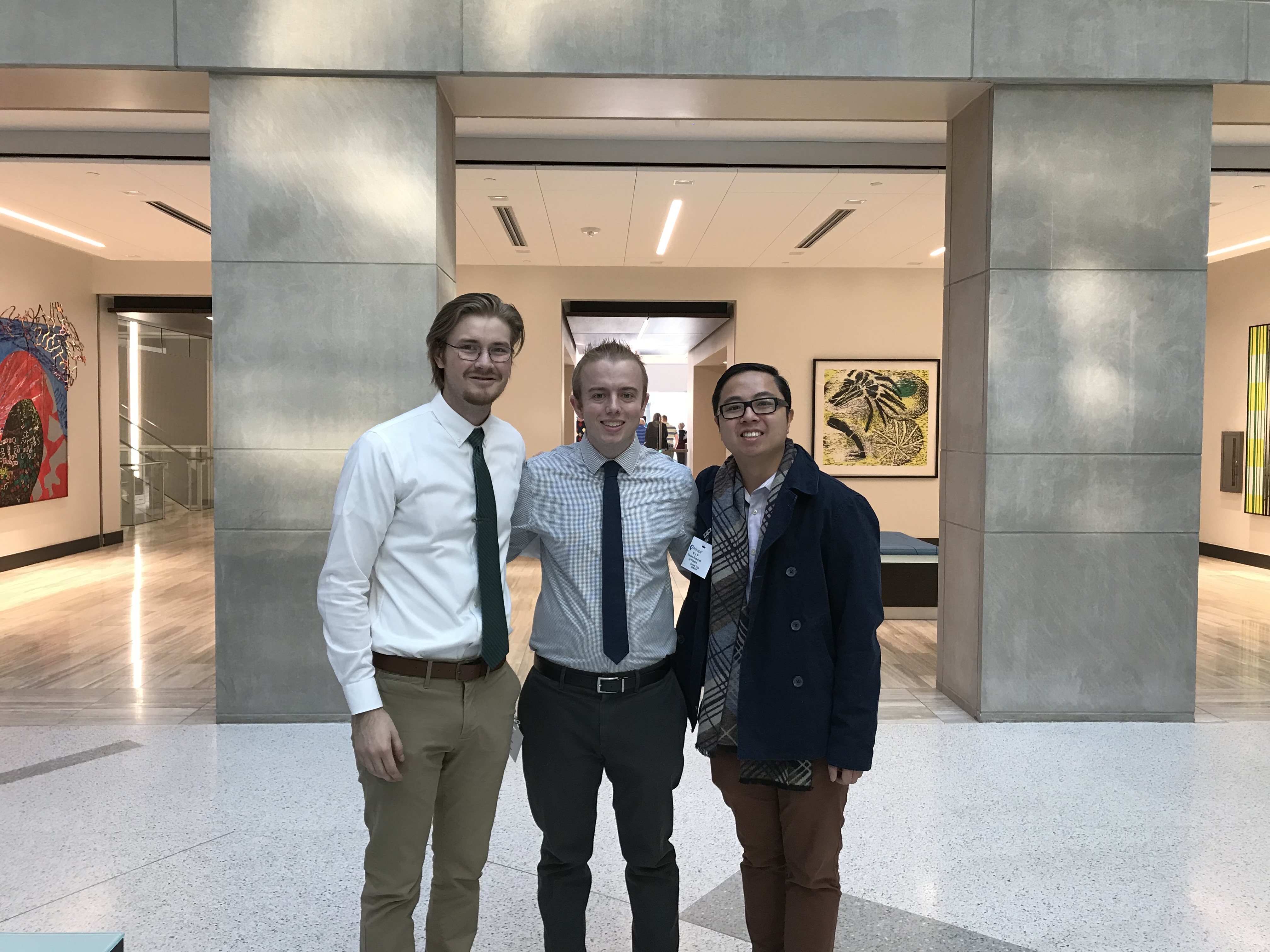 Student group creates module to teach non-majors how to code | ASU News