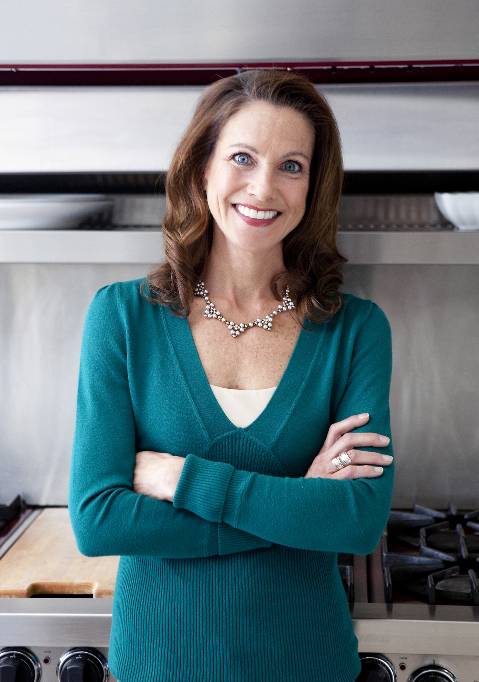 Food Network expert Robin Miller to share her best dinner tips | ASU News