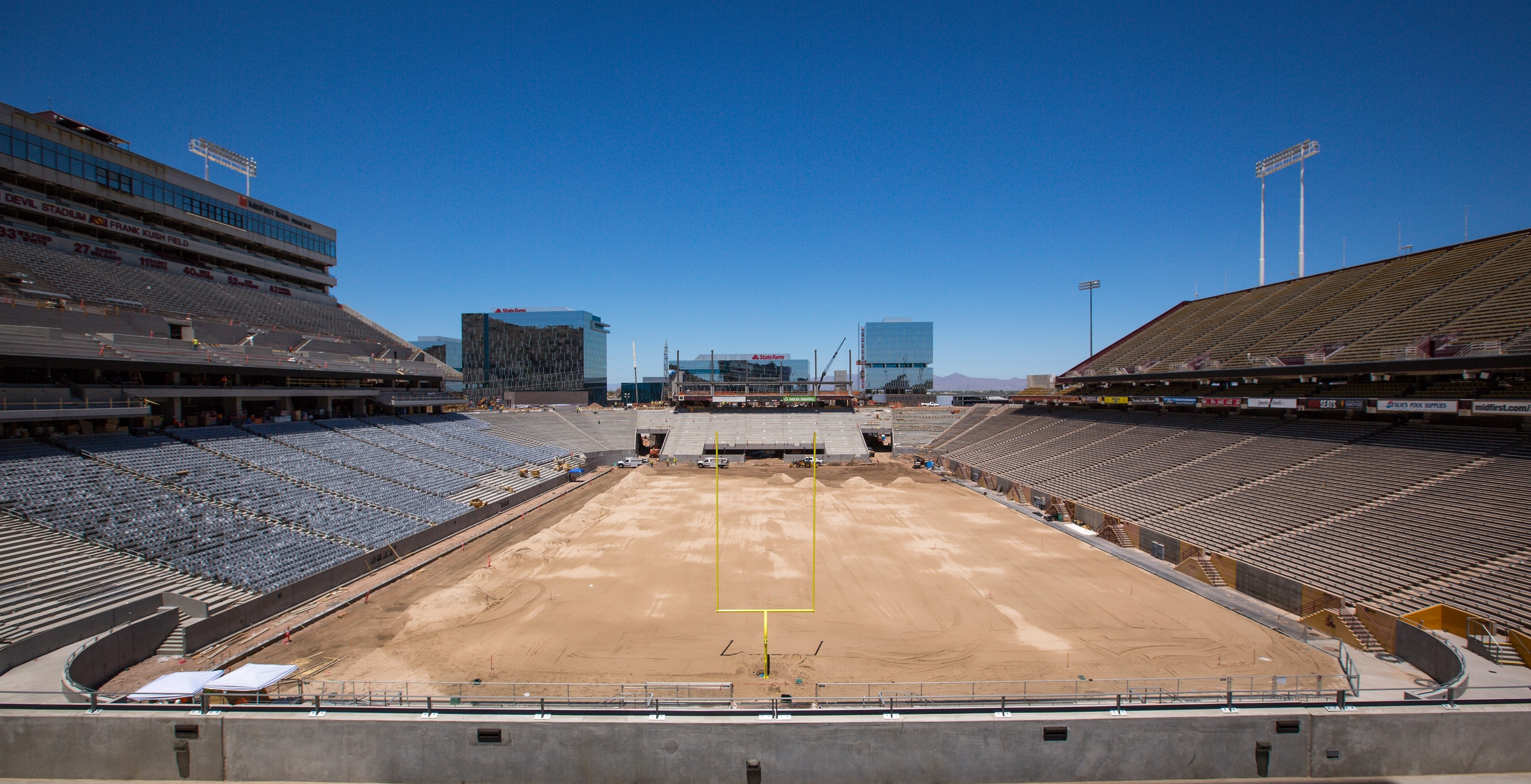 How to turn a stadium into a year-round cultural hub | ASU News