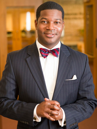 Religion and wealth focus of this year's Marshall Speaker | ASU News