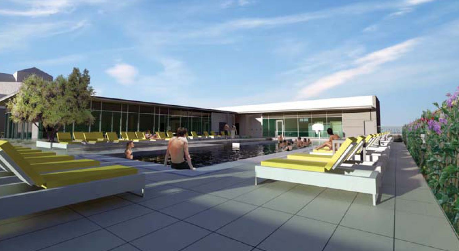 Bold Asu Phoenix Plan Transforms Downtown